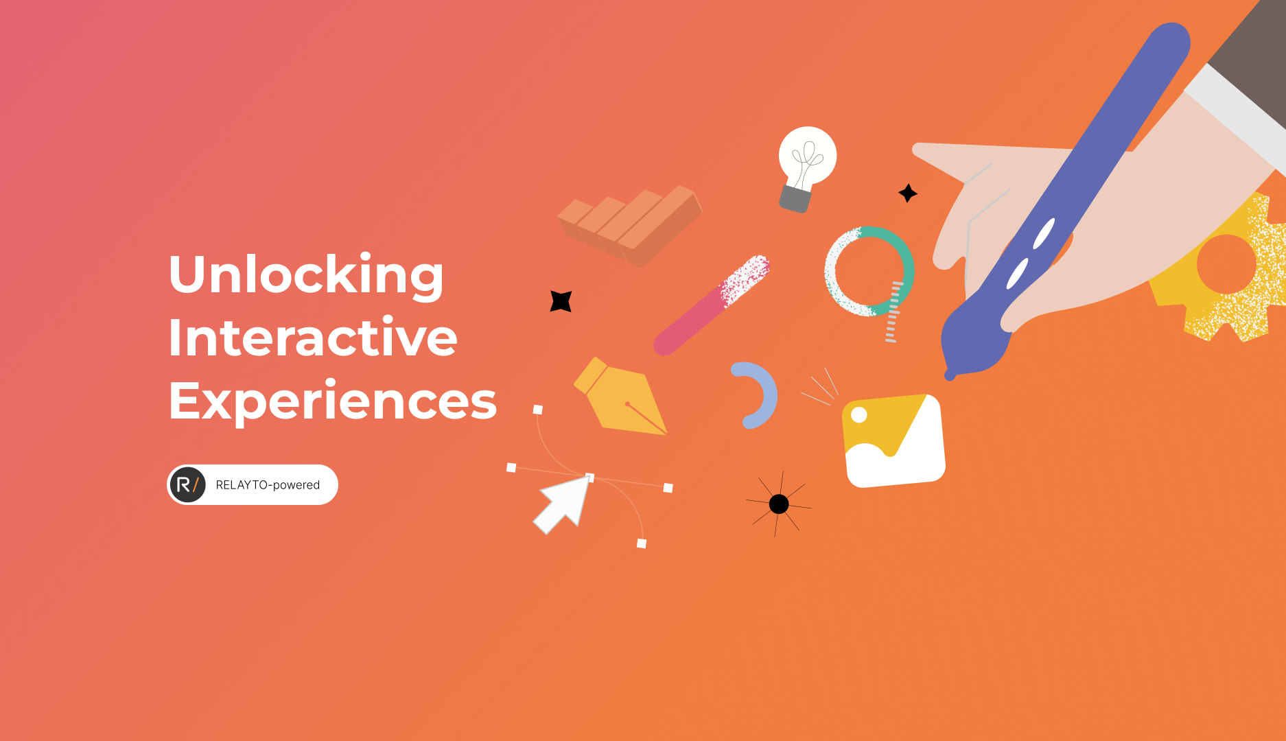 Interactivity Studio: Add Engaging Elements to Your Content